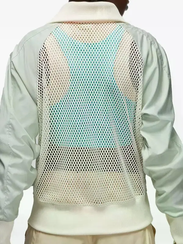 JORDAN X Bbs Track Jacket