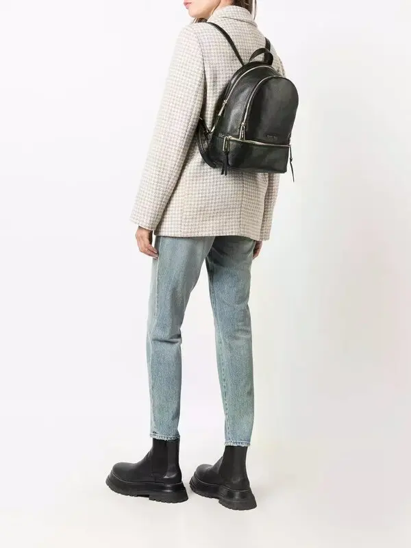 Michael Kors Medium Rhea Backpack