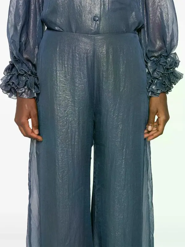 BARUNI Ashtar Blouse And Trousers