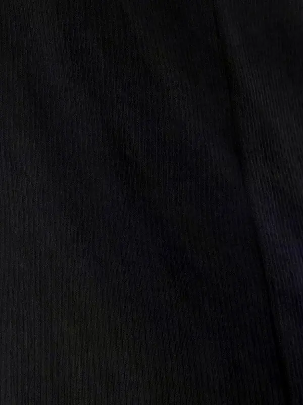 Brunello Cucinelli Monili Chain Tank Top - Black