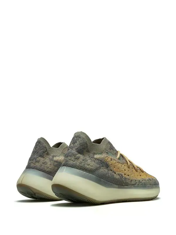 ADIDAS X YEEZY Boost 380 Mist Sneakers - Grey