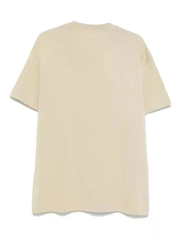 FLANEUR Essential T-shirt - Neutrals