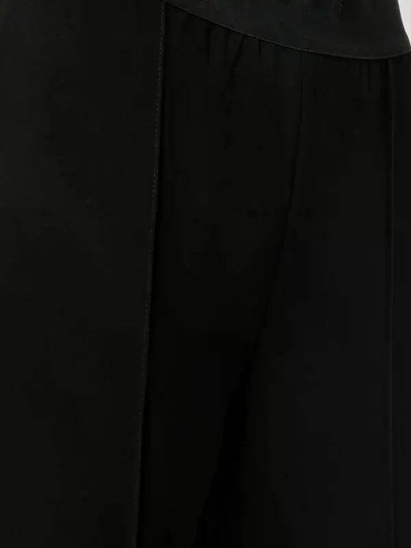 Cinq À Sept Atticus Cropped Trousers