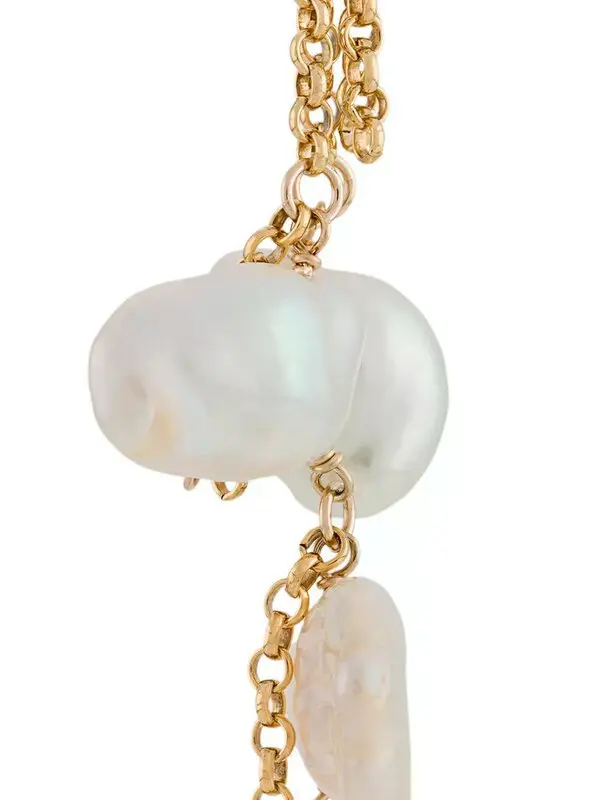 ALIGHIERI The Deluge Single Earring