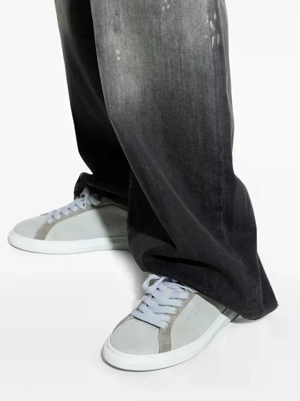 Givenchy Leather Sneakers