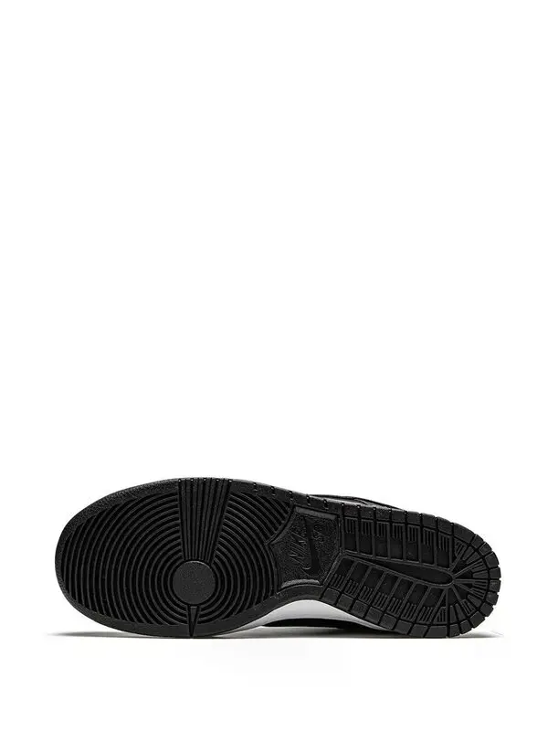 Nike X Civilist Sb Dunk Low Sneakers