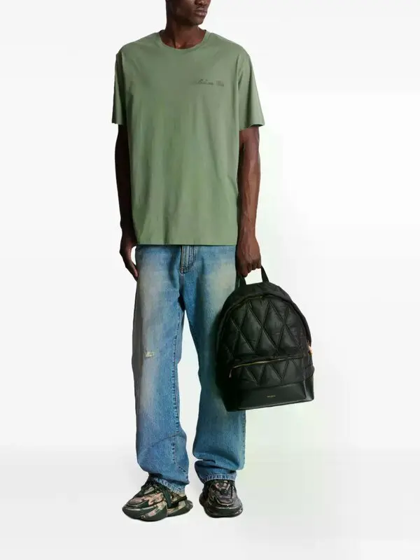 Balmain Loose-fit Jeans