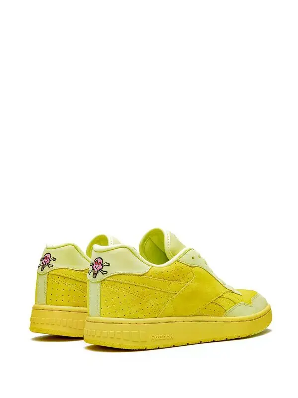 REEBOK X Bbc Icecream Bb4600 Low Complexcon Sneakers