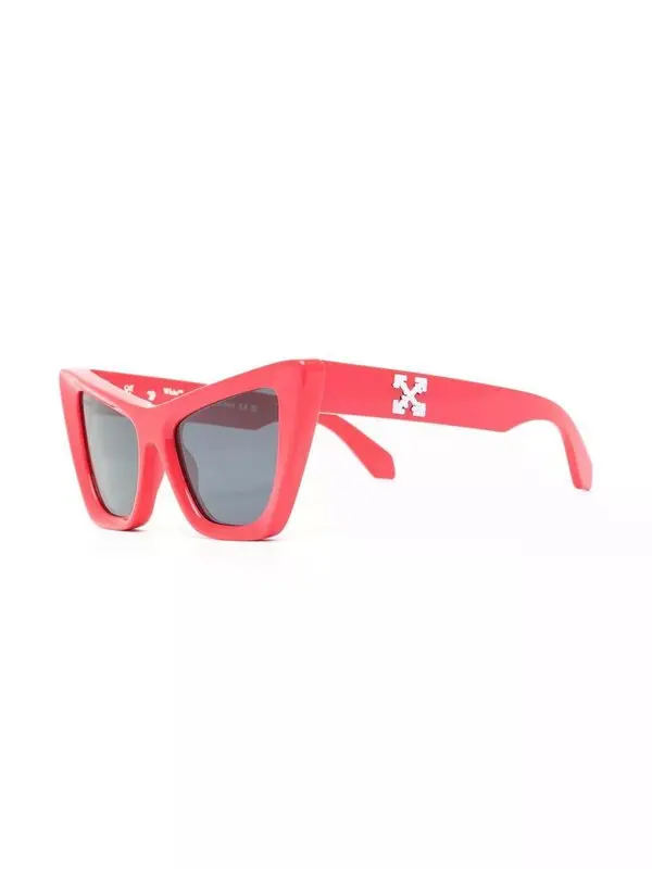Off-White Cat-eye Sunglasses