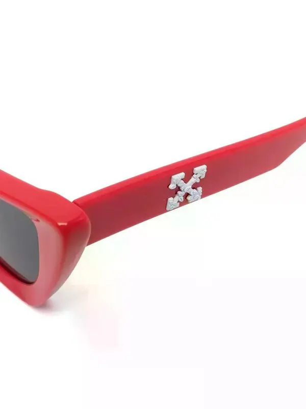 Off-White Cat-eye Sunglasses