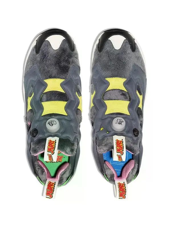 REEBOK X Tom & Jerry Instapump Fury Og Mu Sneakers