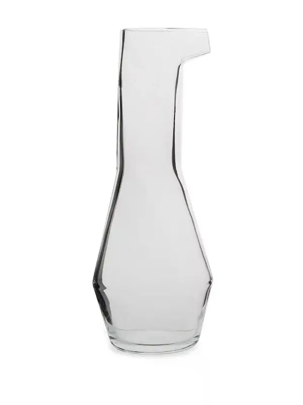 NUDE Beak Water Decanter