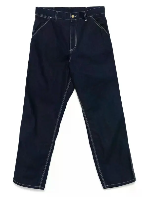 Carhartt Work In Progress Single Knee Trousers