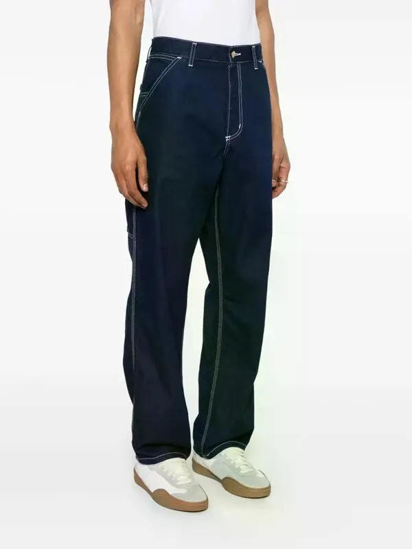 Carhartt Work In Progress Single Knee Trousers
