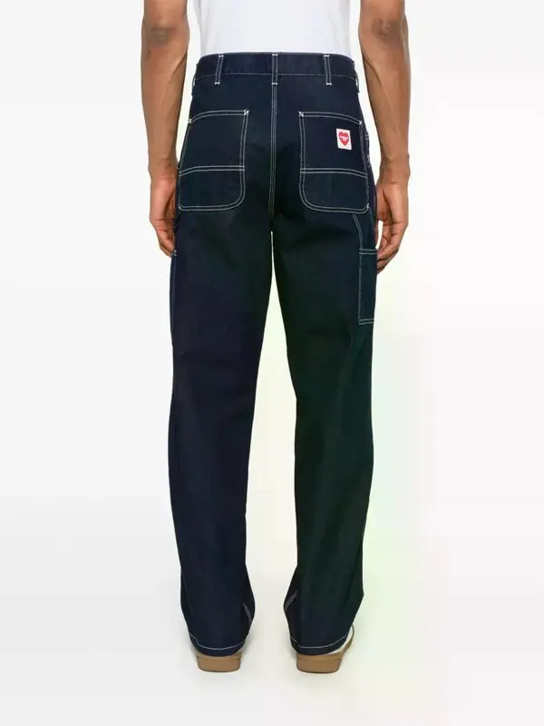 Carhartt Work In Progress Single Knee Trousers