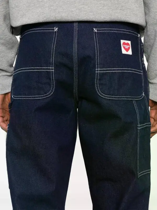 Carhartt Work In Progress Single Knee Trousers