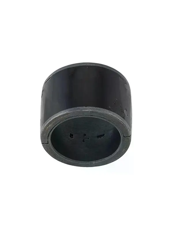 PARTS OF FOUR Sistema Ring - Silver