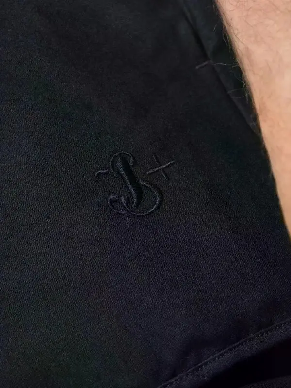 JIL SANDER Zip-up Gilet
