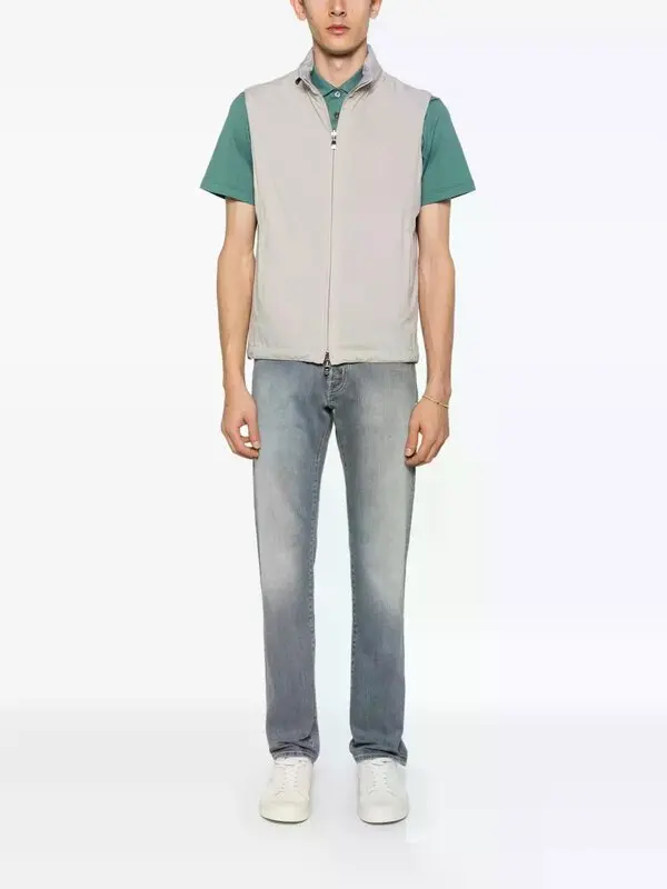 Jacob Cohen Nick Jeans - Grey