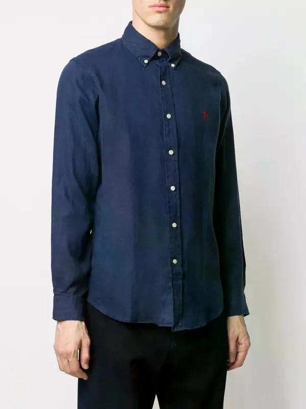 Polo Ralph Lauren Chambray Shirt