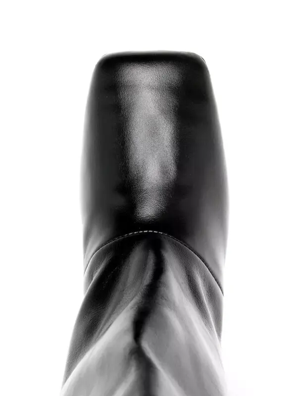 Senso Jude Boots - Black