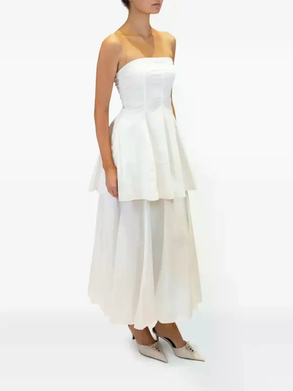 Azeeza Soren Maxi Skirt