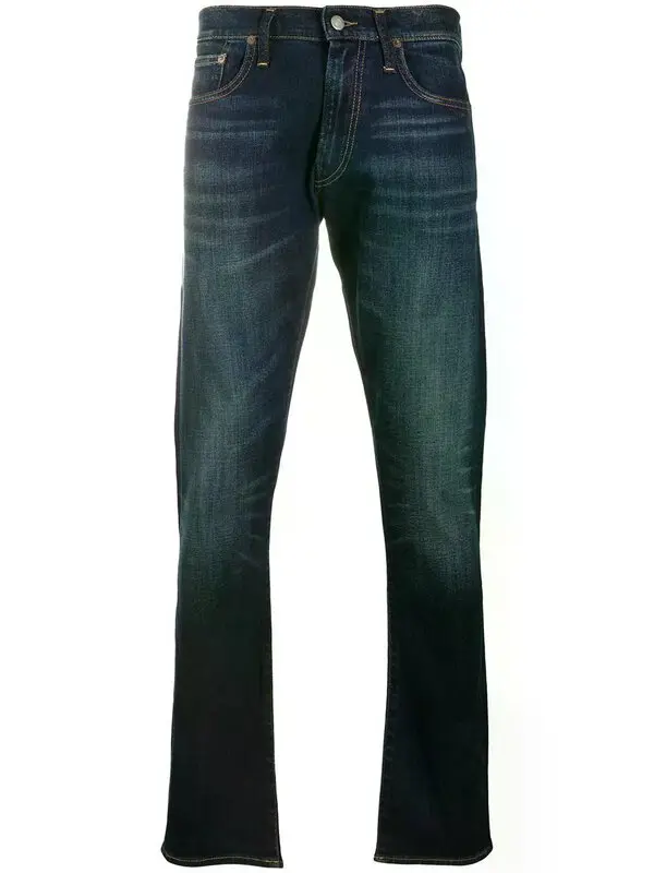 Polo Ralph Lauren Sullivan Slim-fit Jeans