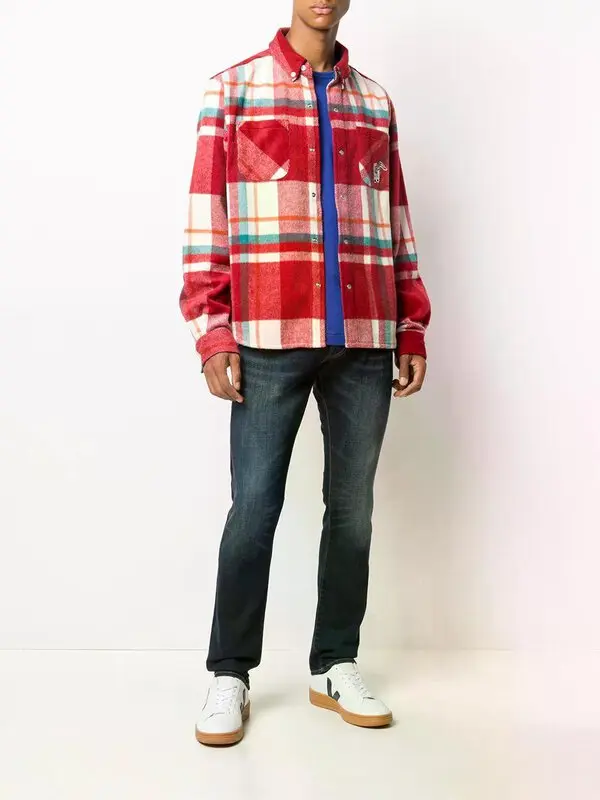 Polo Ralph Lauren Sullivan Slim-fit Jeans
