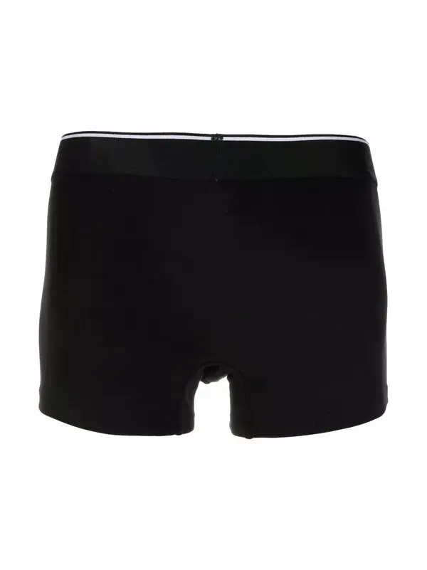 DIESEL® Umbx-damien Boxer Briefs - Black