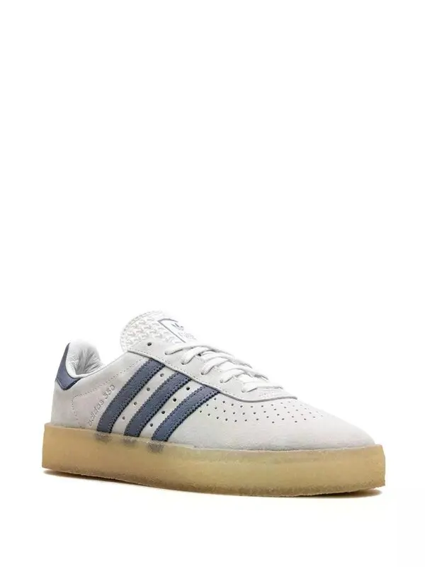 Adidas Kith X 350 Sneakers