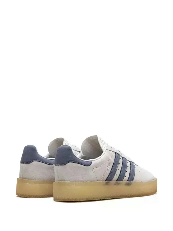 Adidas Kith X 350 Sneakers