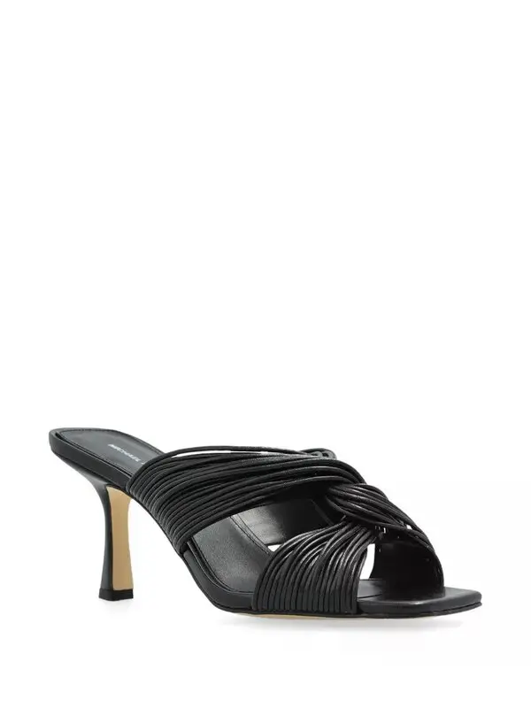 Michael Kors Alessia Open-toe Mules
