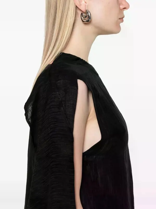 Henrik Vibskov Uncut Dress
