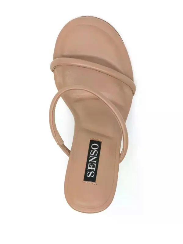 Senso Upton Ii Sandals - Brown