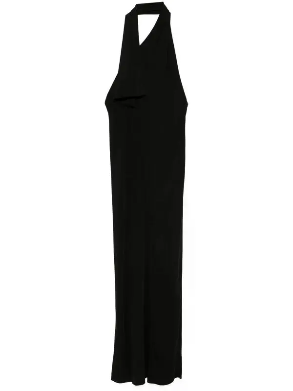 Khaite Roza Maxi Dress