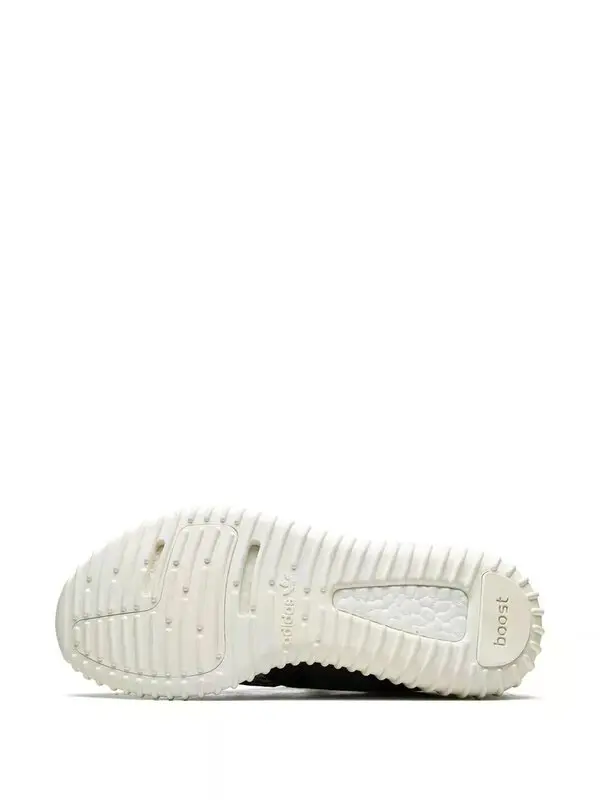 ADIDAS X YEEZY Turtle Dove Boost 350 Sneakers - Grey