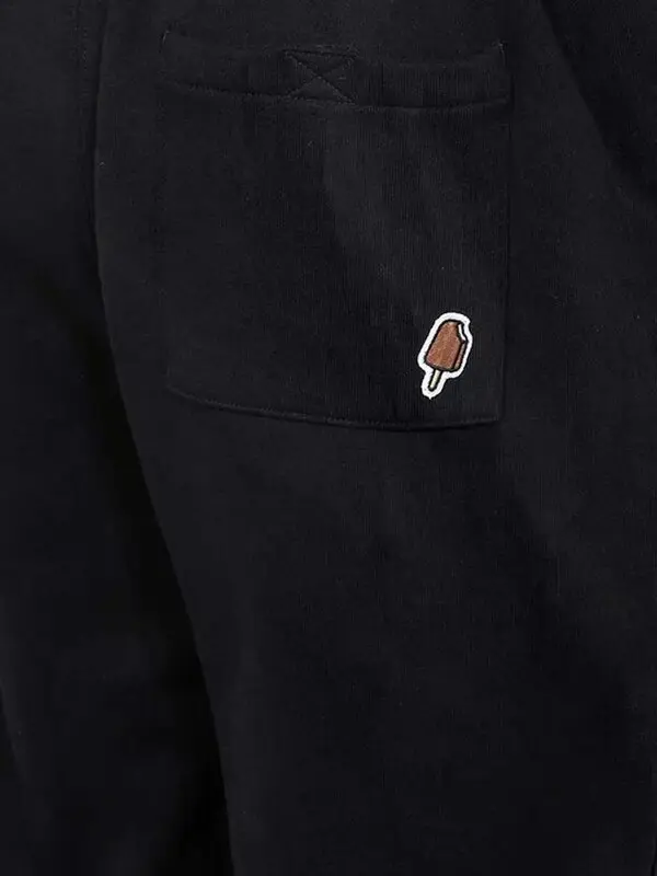 ICECREAM Cotton Track Pants