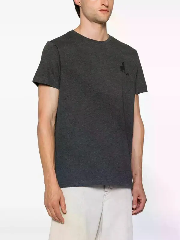 MARANT Zafferh Organic Cotton T-shirt