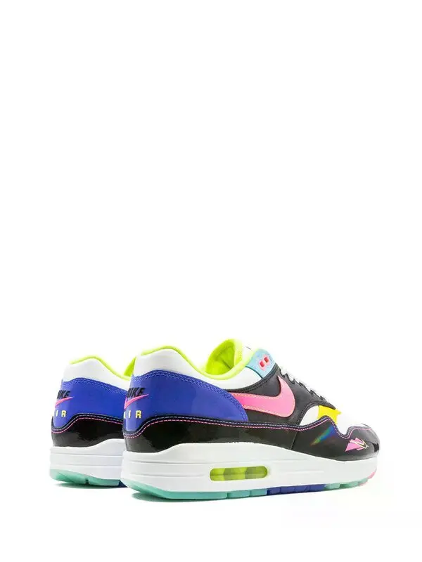 Nike Max 1 Sneakers - Black