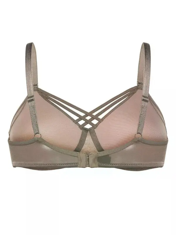 Marlies Dekkers Dame De Paris Padded Bra