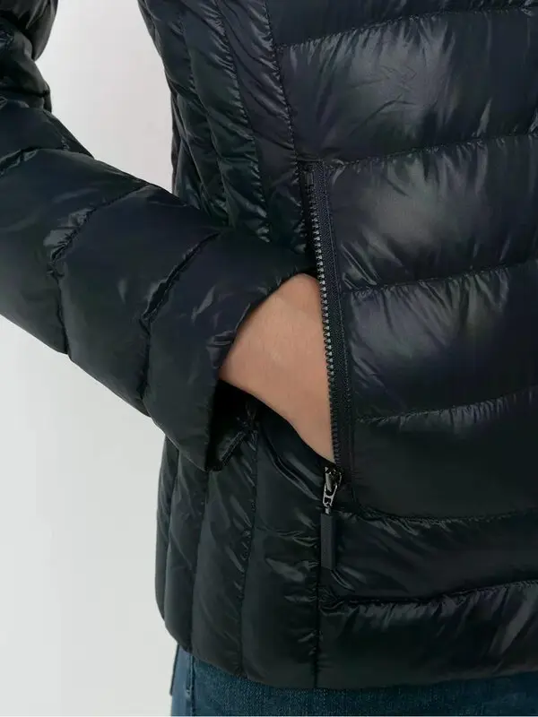 Armani Exchange Padded Jacket