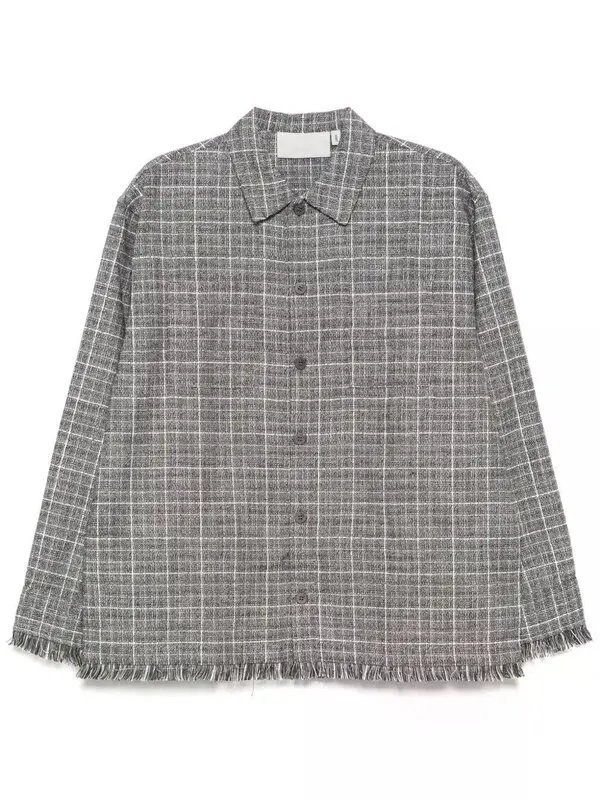 OFF DUTY Hyde Shirt