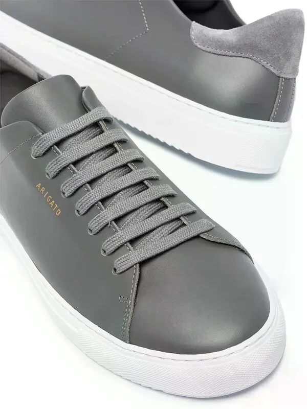 Axel Arigato Clean 90 Sneakers - Grey