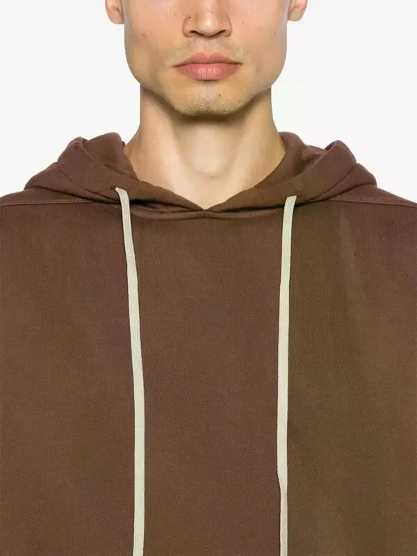 Rick Owens Granbury Hoodie