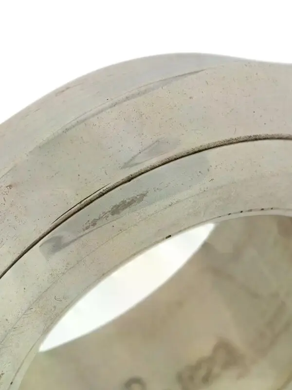 PARTS OF FOUR Rotator Ring In Sterling