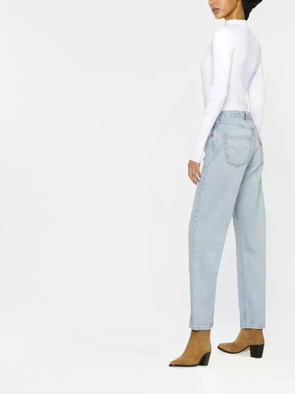 LEVI'S 501® '90s Slouchy-fit Jeans