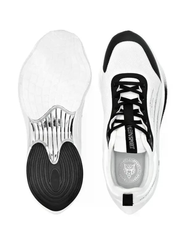 PLEIN SPORT Runner Sprint 780 Sneakers