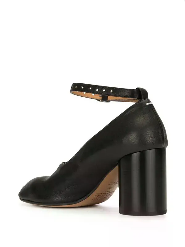 MAISON MARGIELA Tabi Mary Jane Pumps