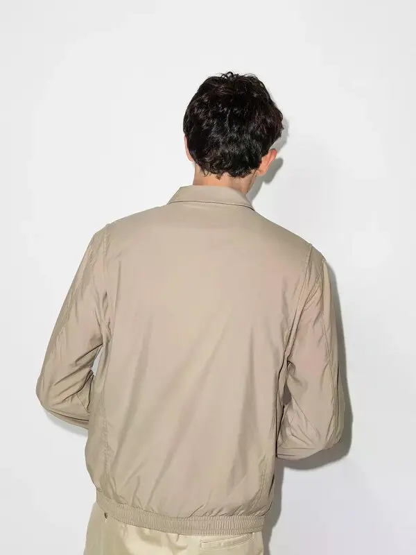 Polo Ralph Lauren Harrington Windbreaker