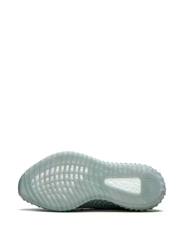 ADIDAS X YEEZY Yeezy Boost 350 V2 Ash Sneakers - Blue